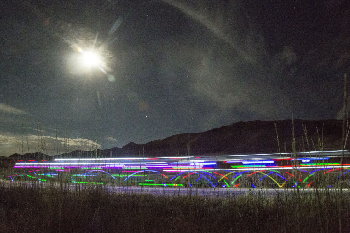 Northern Utah events: Beat the heat with these nighttime, indoor events ...